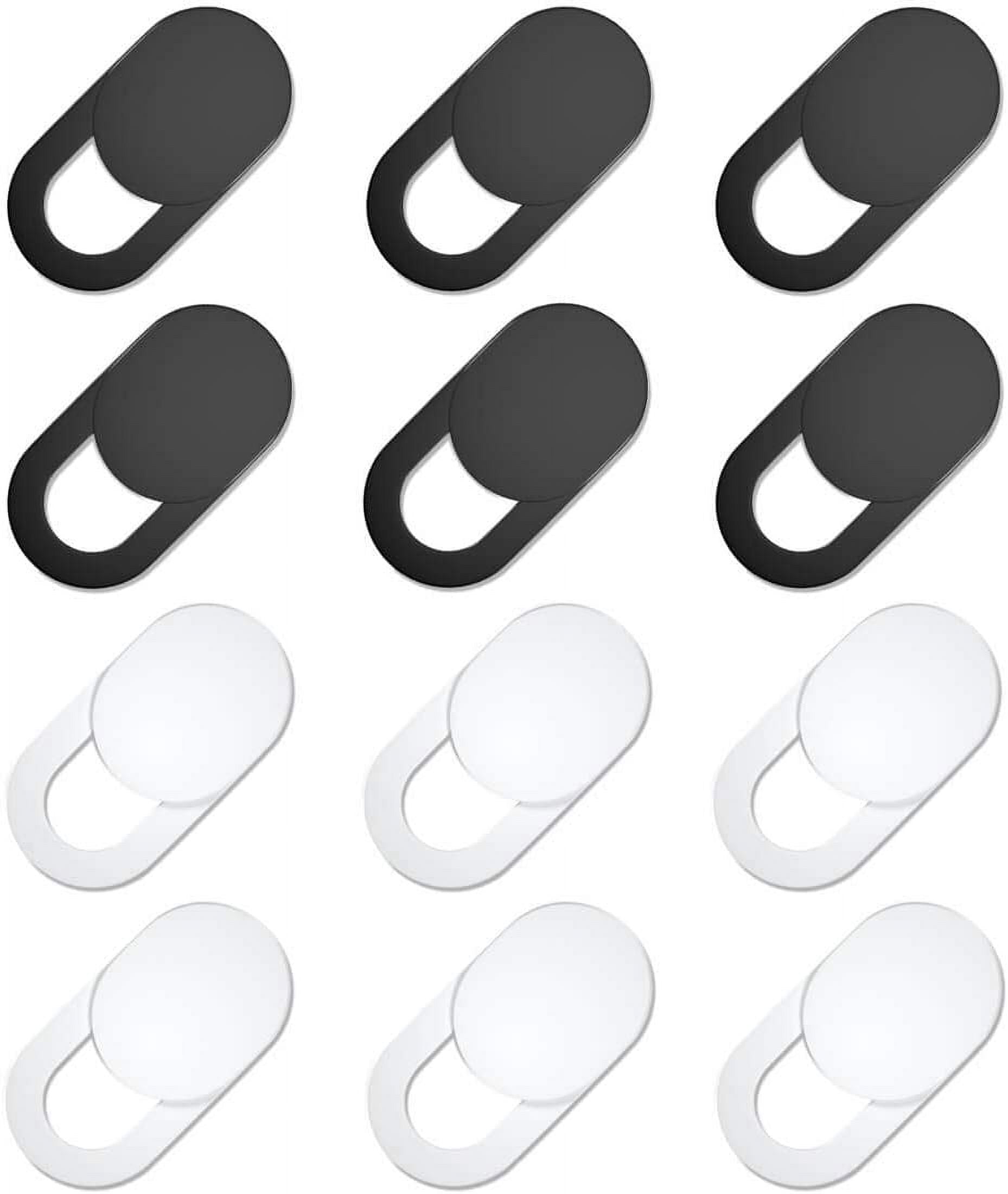 Webcam Cover, Phone Camera Cover Slim, Laptop Webcam Cover Slide ...