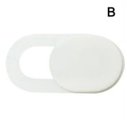 Mata1-USA Laptop Camera Cover Slides 3 PK, ABS Webcam Privacy Slider ...