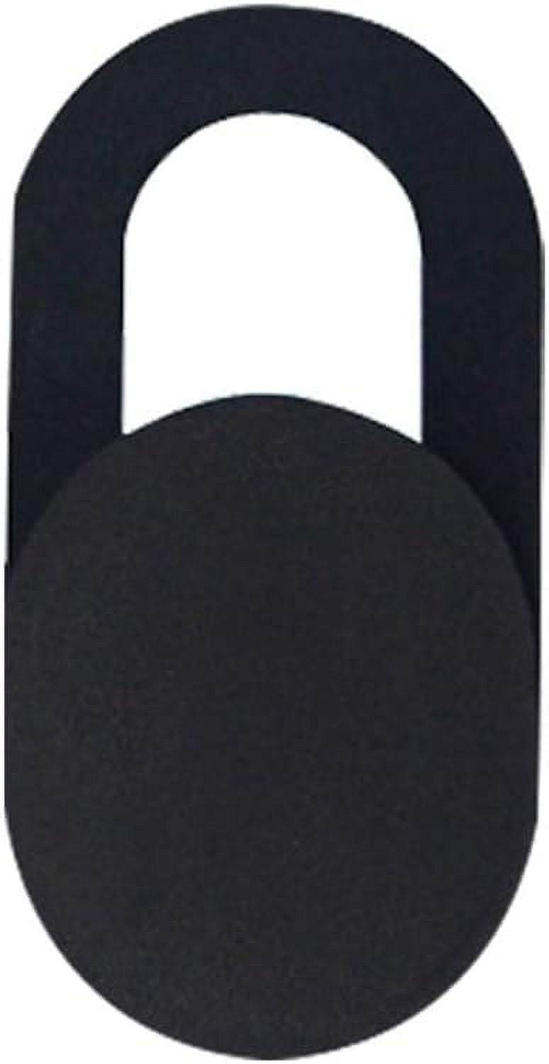Webcam Cover Shutter Slider Universal Antispy Camera Cover for Web ...