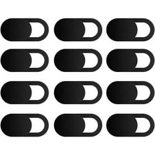 Shop Laptop Camera Covers for Privacy and Security at Walmart