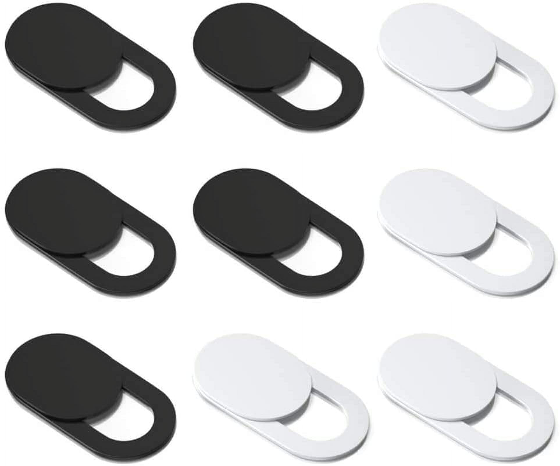 Webcam Cover Slide, Camera Blocker, Camera Covers, Laptop Webcam Cover ...