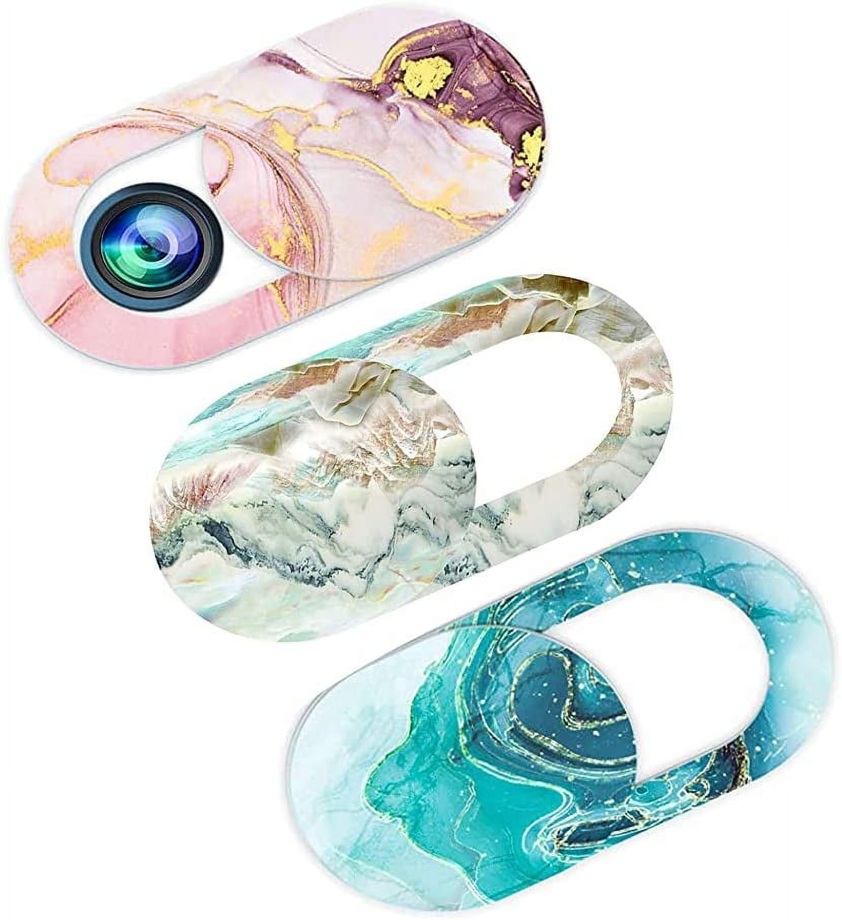 Webcam Cover Slide, Laptop Camera Cover Slide Fit for MacBook Air Pro ...