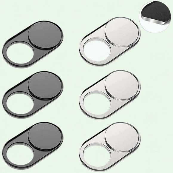 Webcam Privacy Covers in Laptop Accessories - Walmart.com