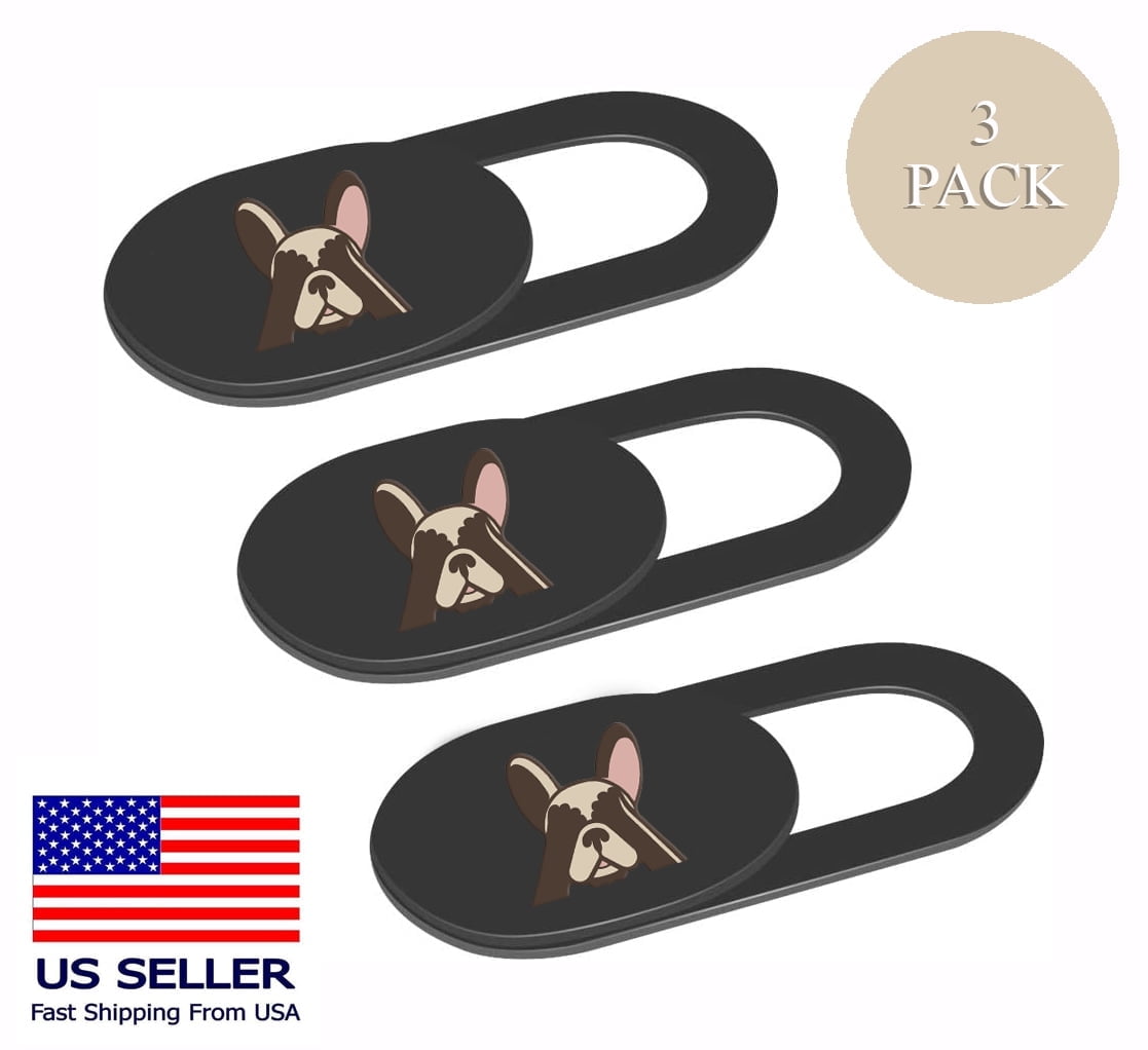 Webcam Cover Slide Premium Laptop Camera privacy protection slider for ...