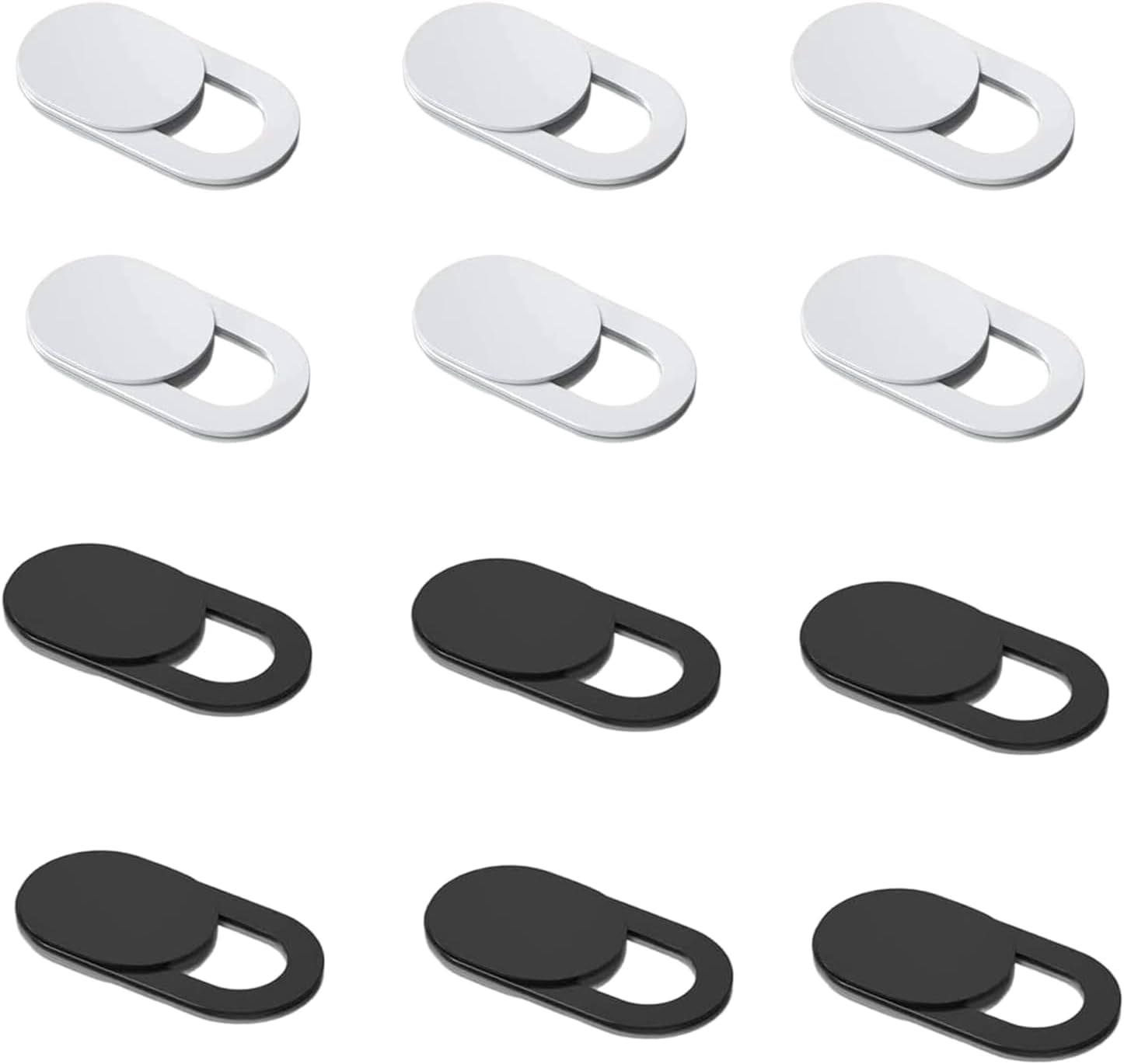 Webcam Covers, Webcam Cover Slide,Camera Blocker Camera Cover Slim ...