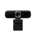 Webcam Full HD Webcam, Framing Autofocus, Webcam 1080p Mini Camera With ...