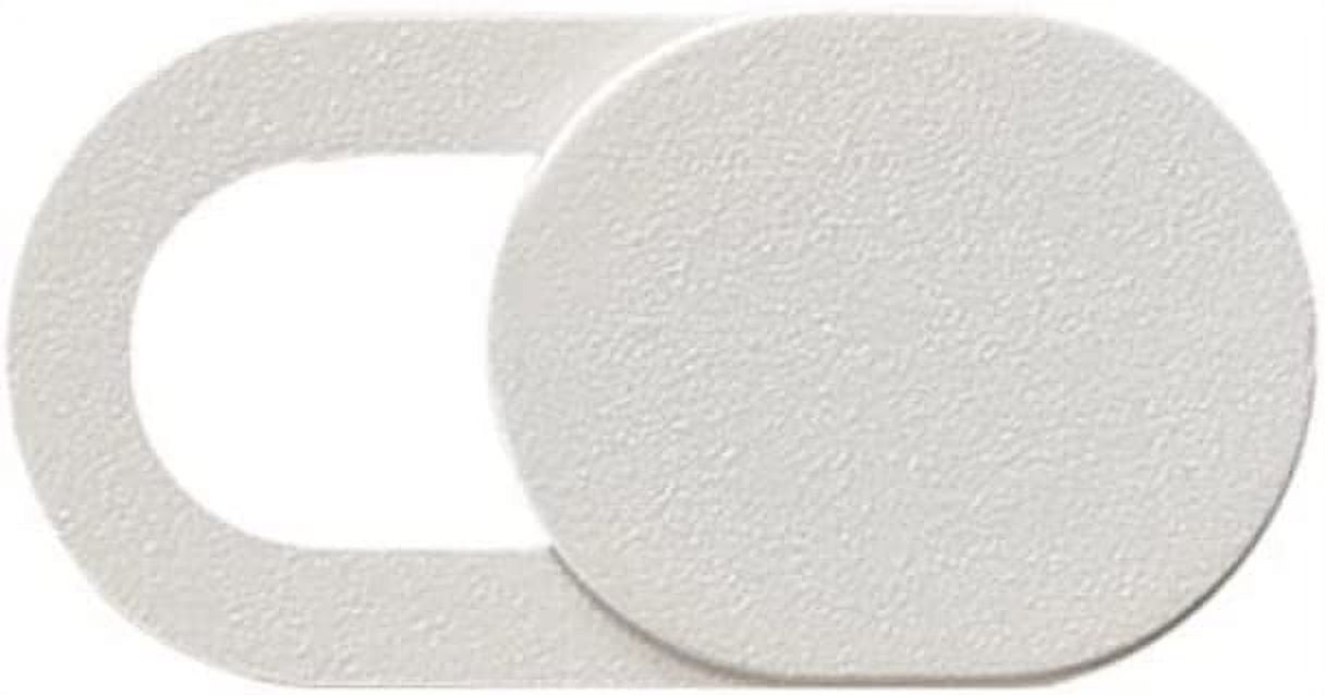 Webcam Lens Cover Slide for Laptop and Phone Camera Privacy, 0.027in ...