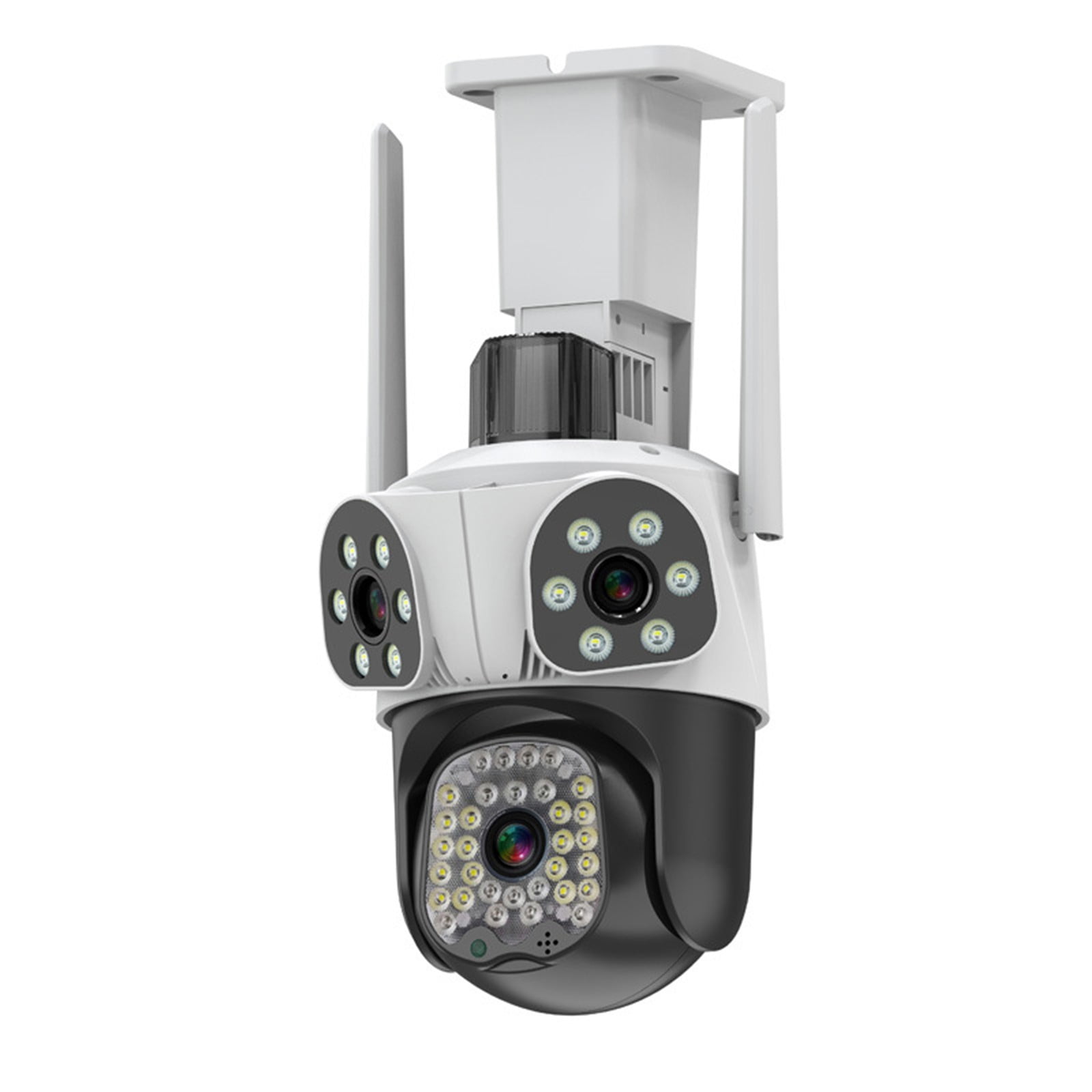Webcam for PC, Wireless Cameras for Home Security Outdoor, Ensure Home ...