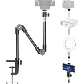 Logitech Brio Stand