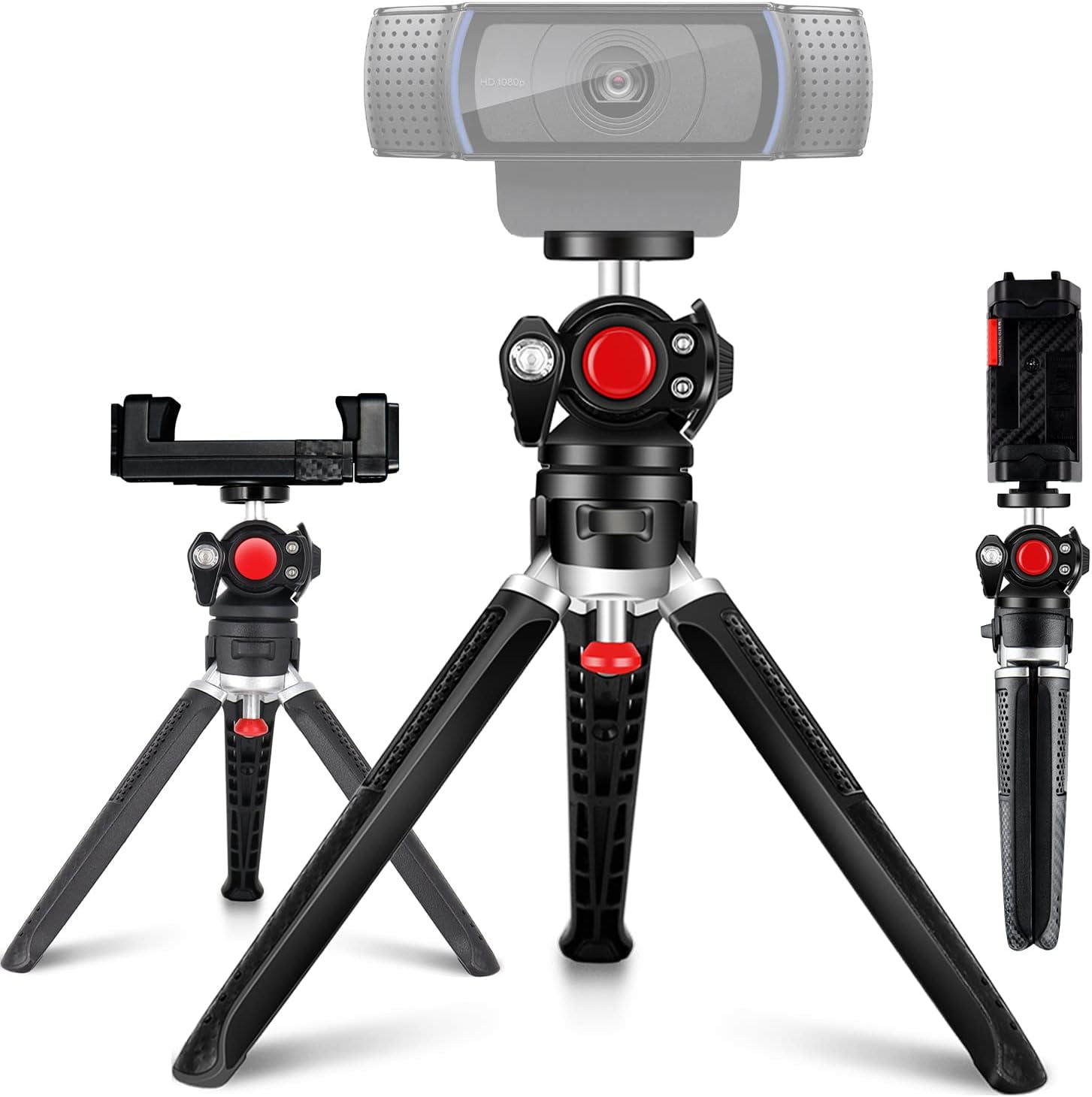 Logitech Webcam Tripod