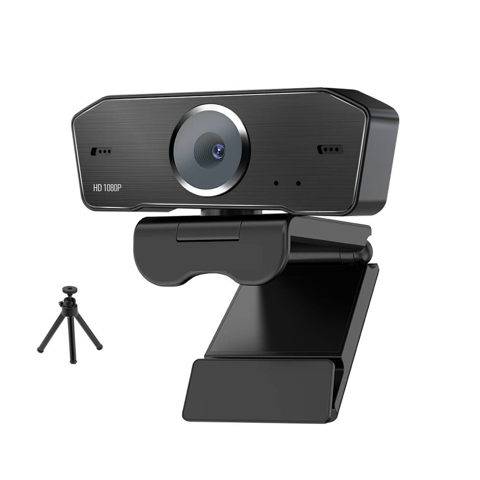 Webcam USB HD Webcam Built-in Microphone Smart 1920 X 1080P 30fps Web ...