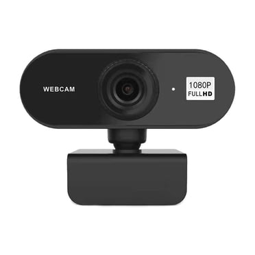 Webcam 4K 1080P Mini Camera 2K Full HD Webcam With Microphone 15-30fps ...