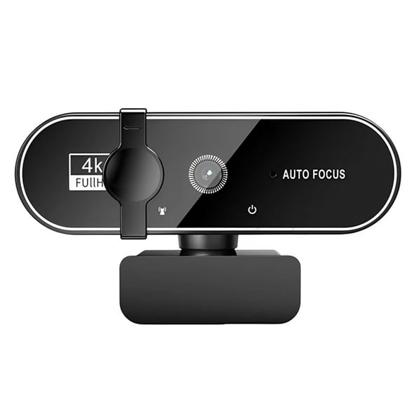 4k Webcam