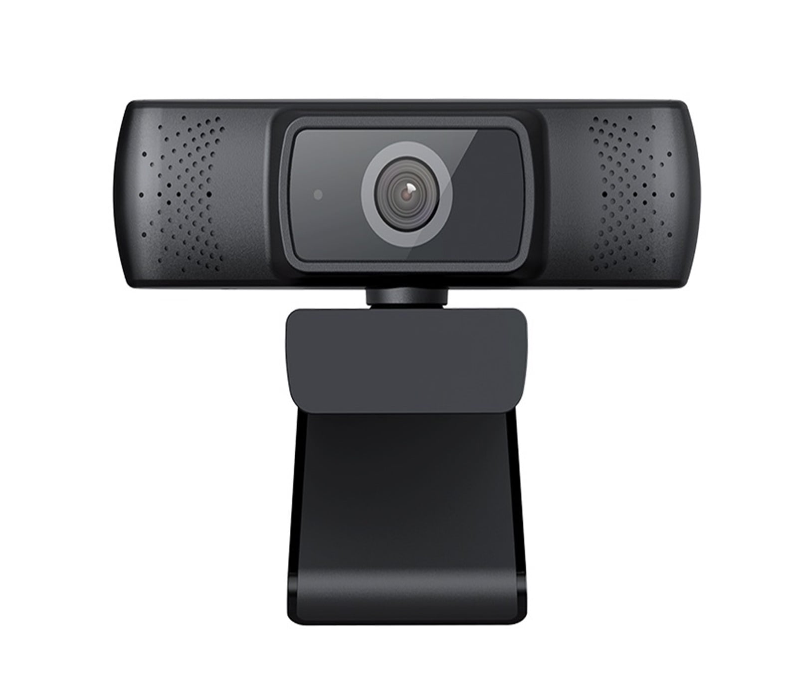 Webcam, Webcam Full HD 1080P Webcam Auto Focus With Noise Cancelling ...