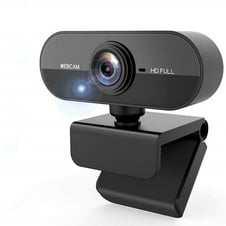 HD Computer Cameras