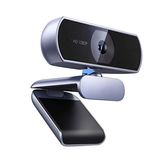 Webcame for Laptop 30fps 400w Pixel HD Camera for Streaming,Plug and ...