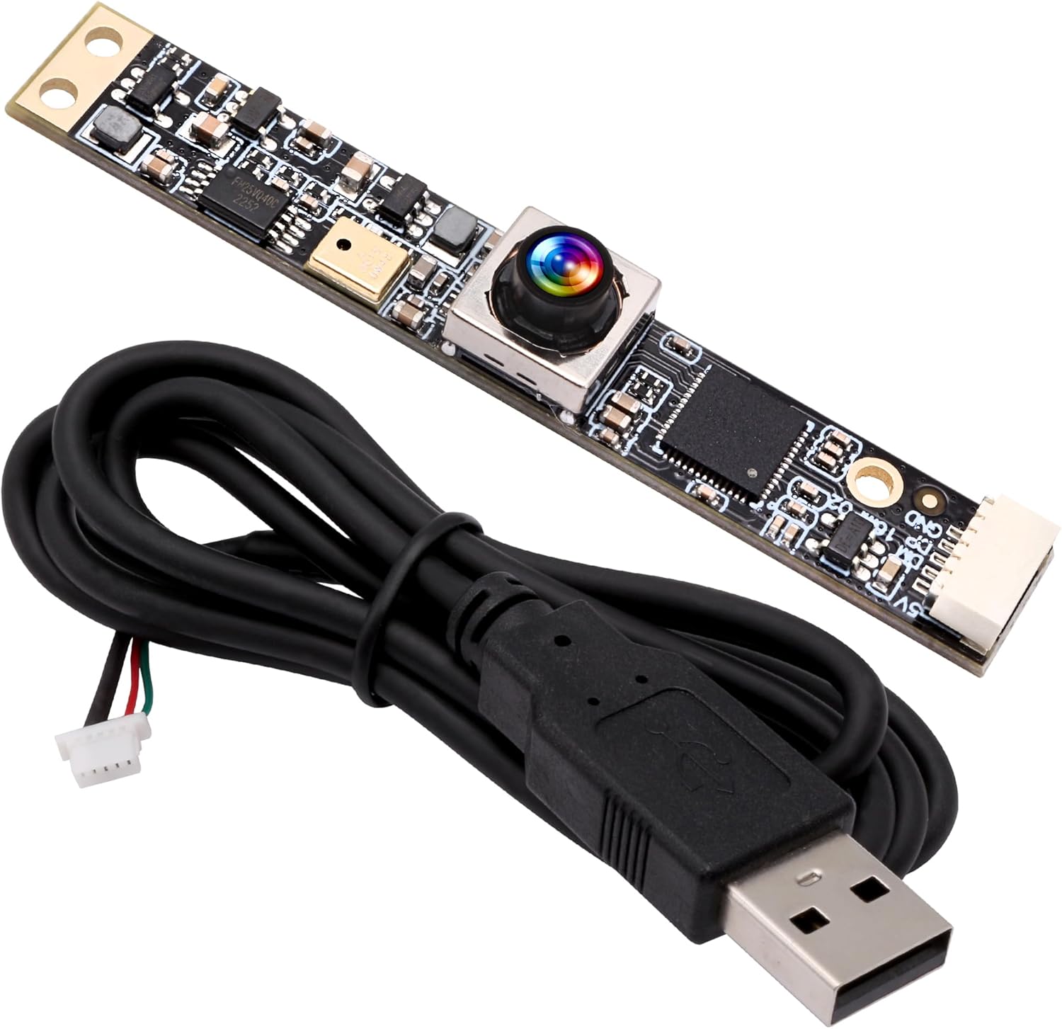 Webcamera_usb 16mp Autofocus USB Camera Module with Microphone for ...