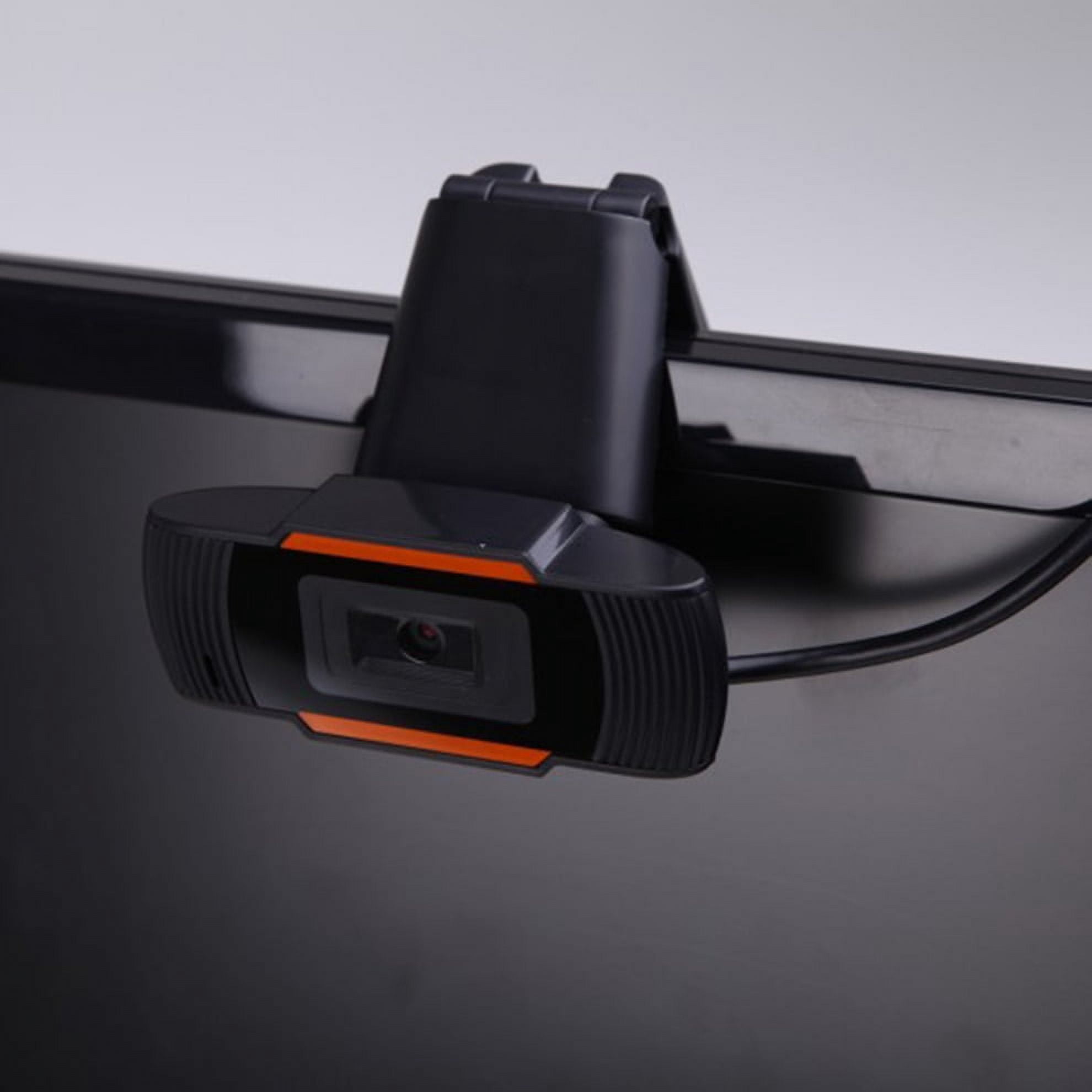 Webcams HD camera auto focusing web cam USB computer web cam(480P ...