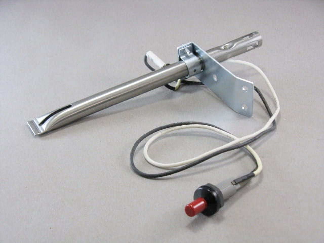 Weber 10469 Performer Replacement Gas Grill Burner Assembly - Walmart.com