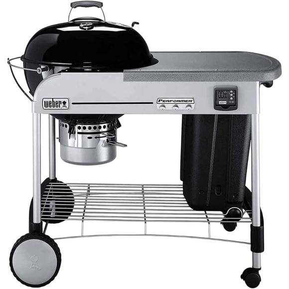 Weber Charcoal Grills in Weber Grills - Walmart.com