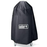 Char-Griller 5555 Grill Cover, Fits 2121, 2828 and all Smokers ...