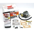 Weber 32/36 Electric Choke Conversion Kit for Mazda Pickup B2200 ...