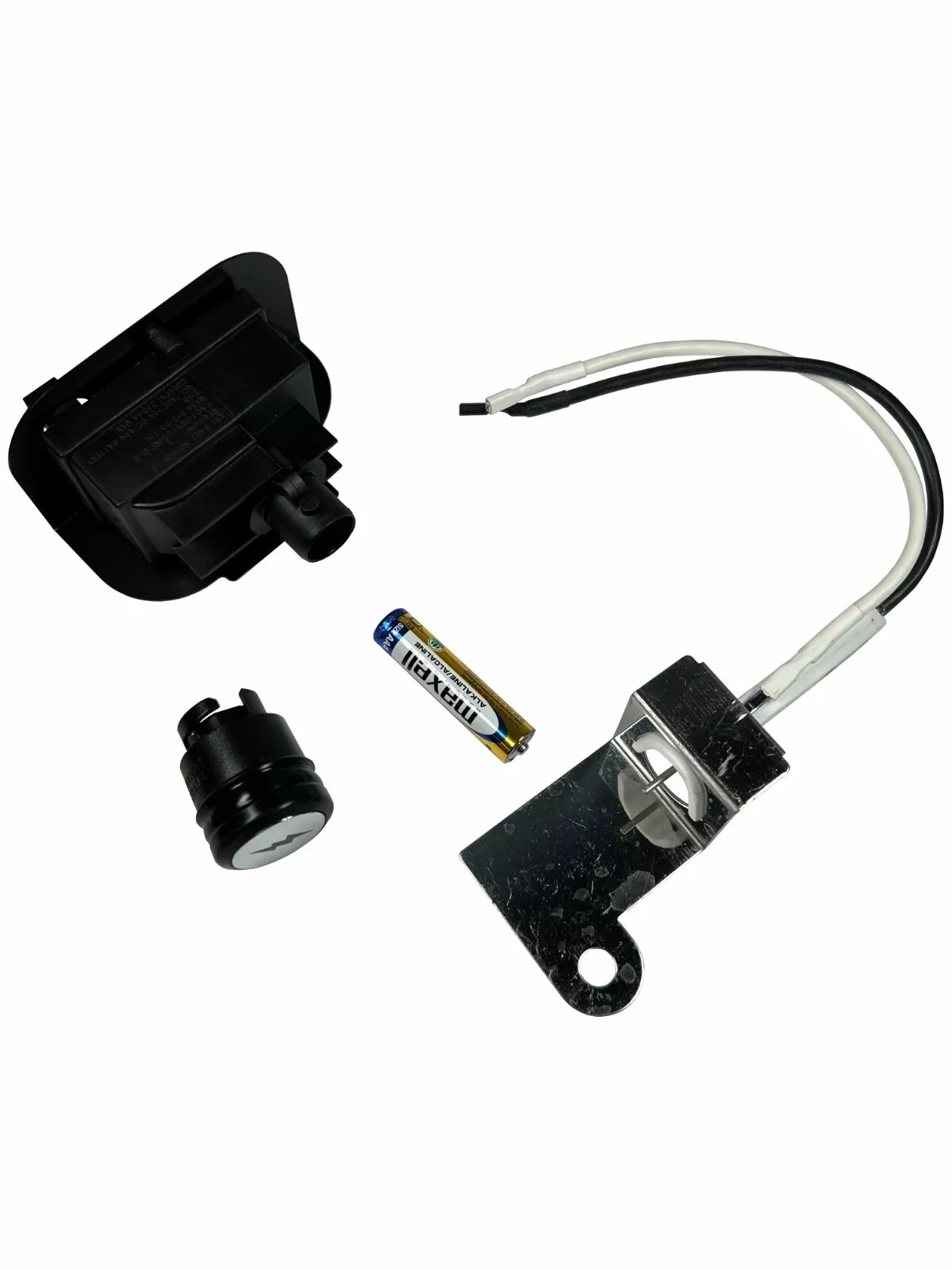 Weber 63788 Q320 Igniter Kit - Walmart.com