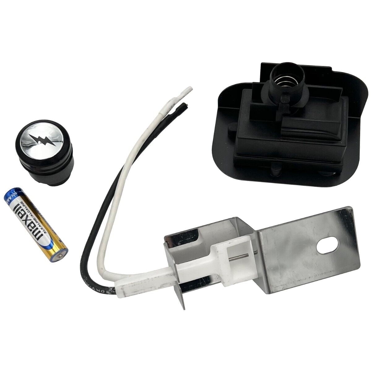 Weber 64868 Q1200/2200 Igniter Kit - Walmart.com