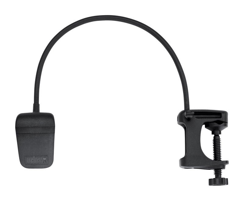 Weber 6531 Grill Light With 3 LED Lights - Walmart.com