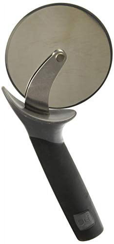 Weber 6690 Pizza Cutter, Black - Walmart.com