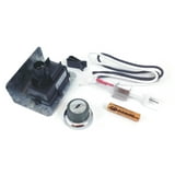 Weber 67847 Grill Gas Parts: Battery Electronic Igniter Kit, Ceramic ...