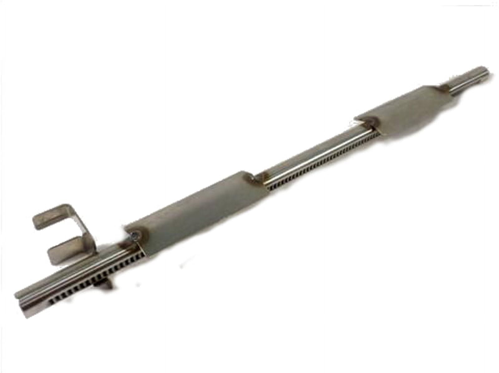 Weber 69899 Crossover Tube for Spirit 200 Model Years 2013 and Newer ...