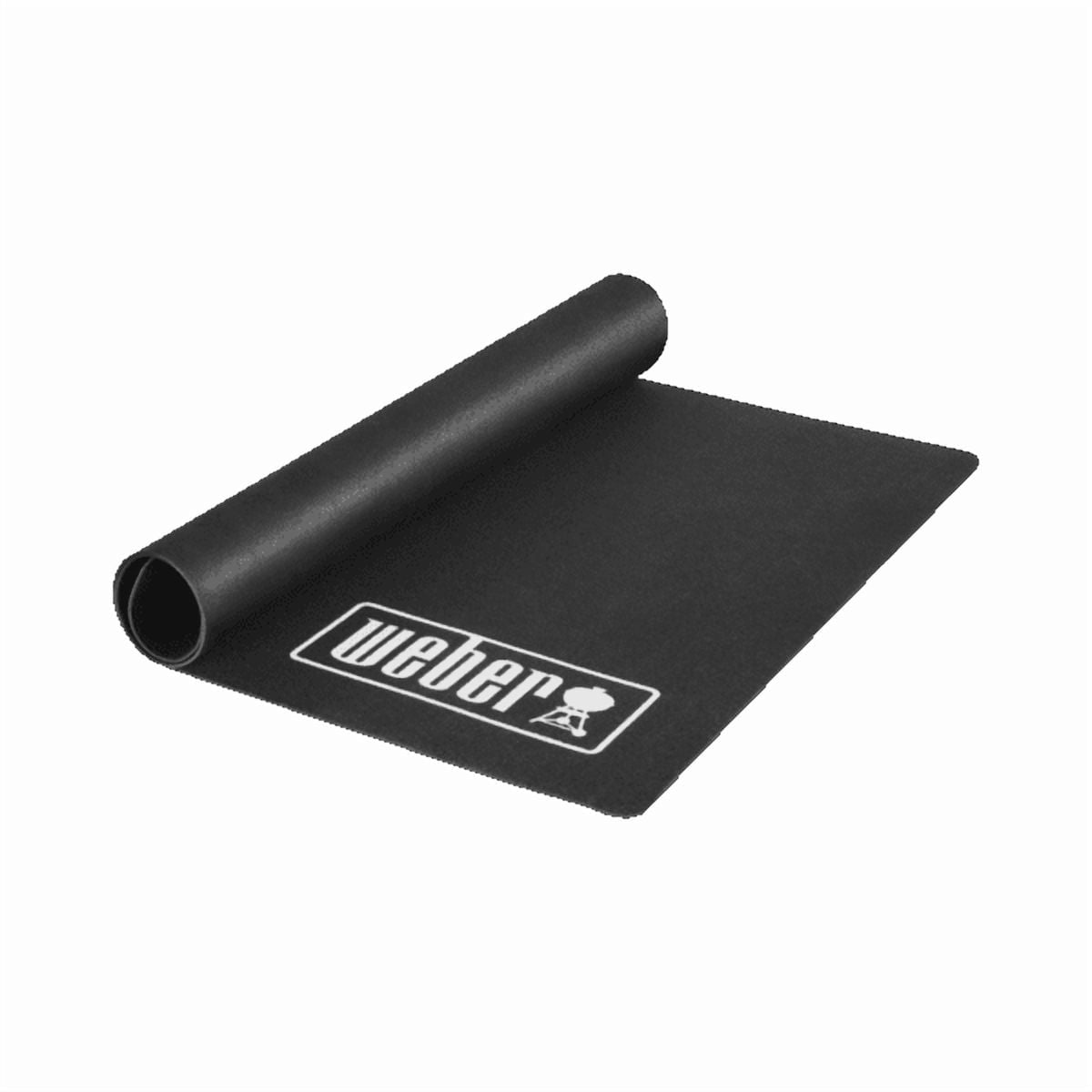 Weber 7696 Durable, Lightweight, Quick-Drying Floor Protection Mat for ...