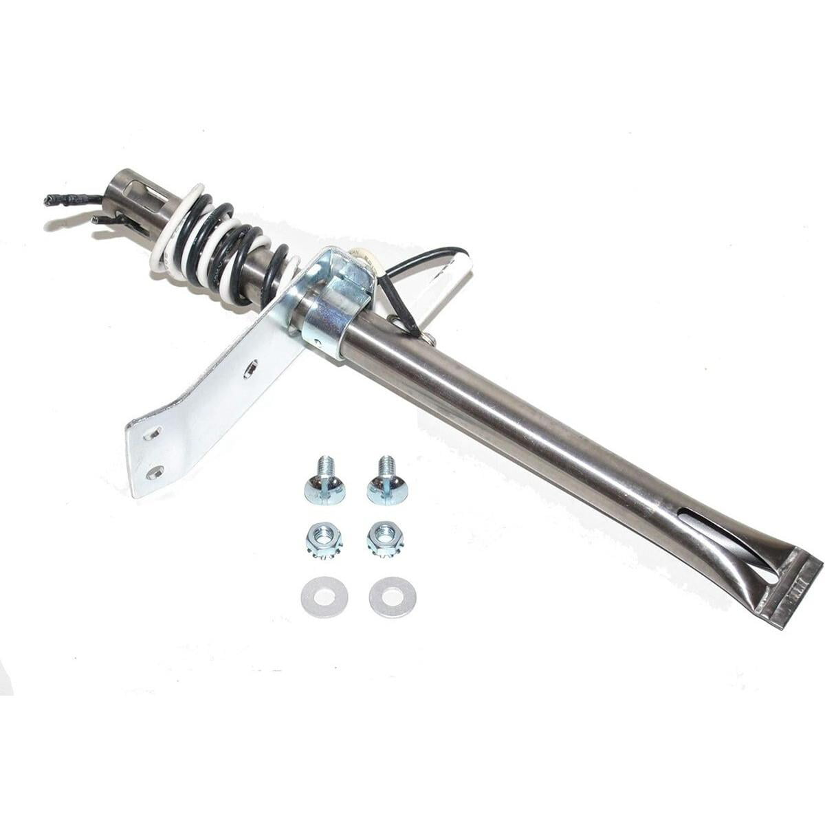 Weber 85683 Burner Igniter for 2013 Performer Black, Copper - Walmart.com