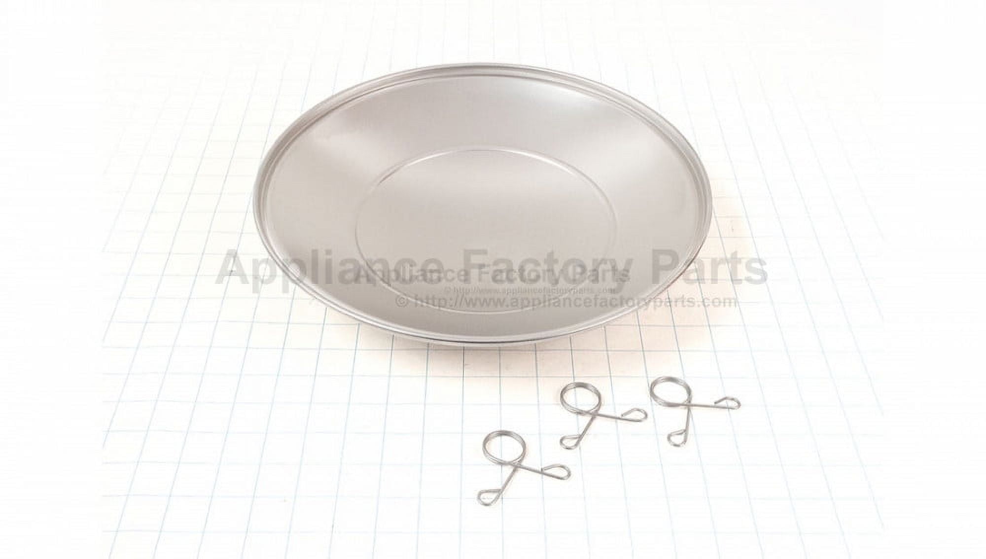 Weber ASH CATCHER 22IN57CM 2010 BB 80681 - Walmart.com