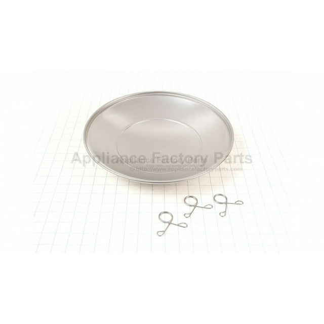 Weber ASH CATCHER 22 CHAR 10 80681 - Walmart.com