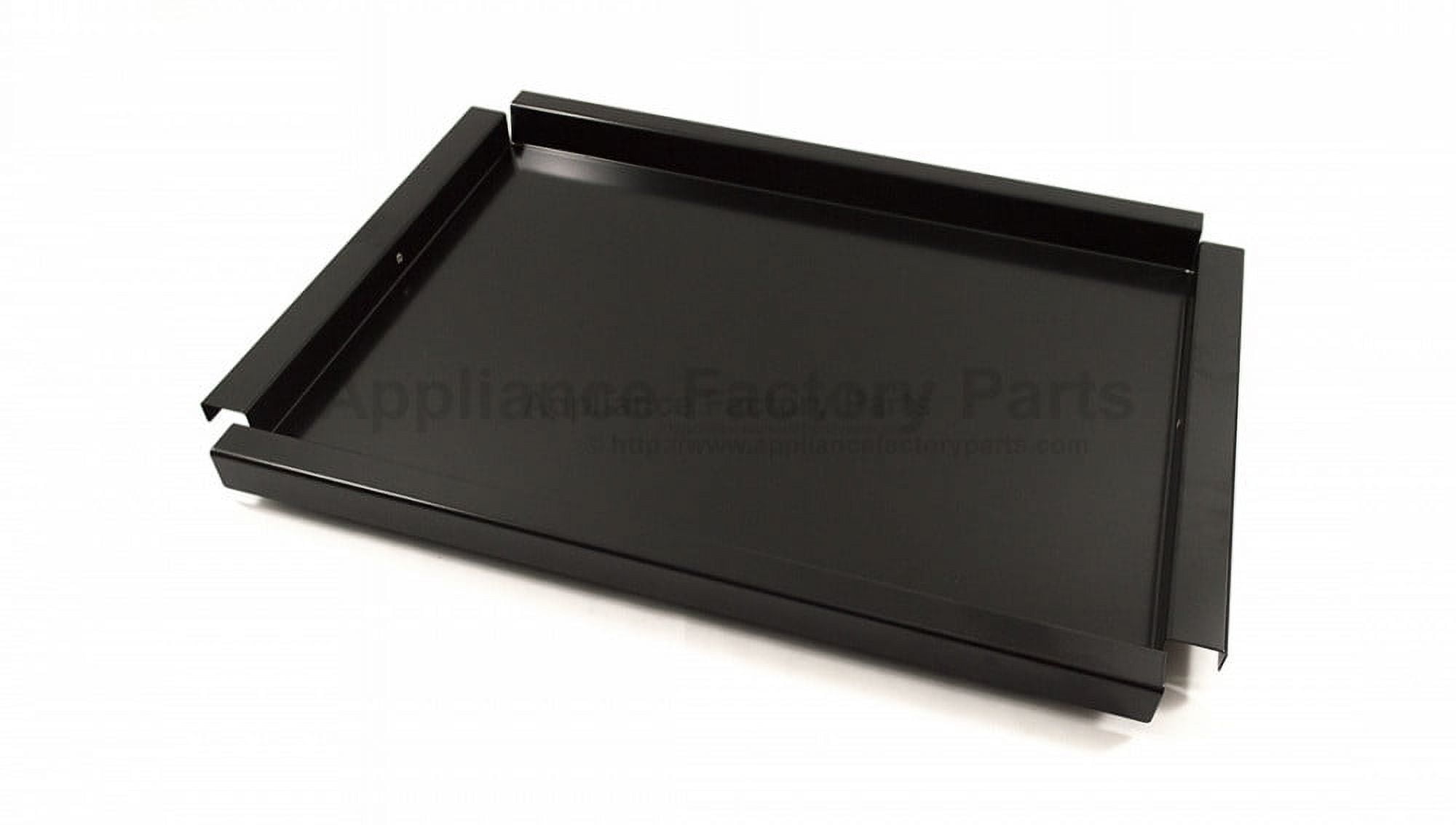 Weber BOTTOM ACCY PANEL GEN B BB 60348 - Walmart.com