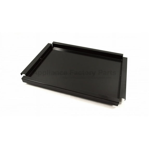 Weber BOTTOM ACCY PANEL GEN B BB 60348 - Walmart.com