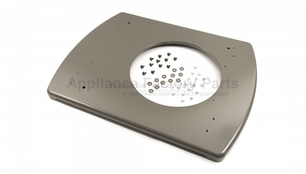 Weber BTM PNL 200 LP SPIRIT 13 US 69807 - Walmart.com