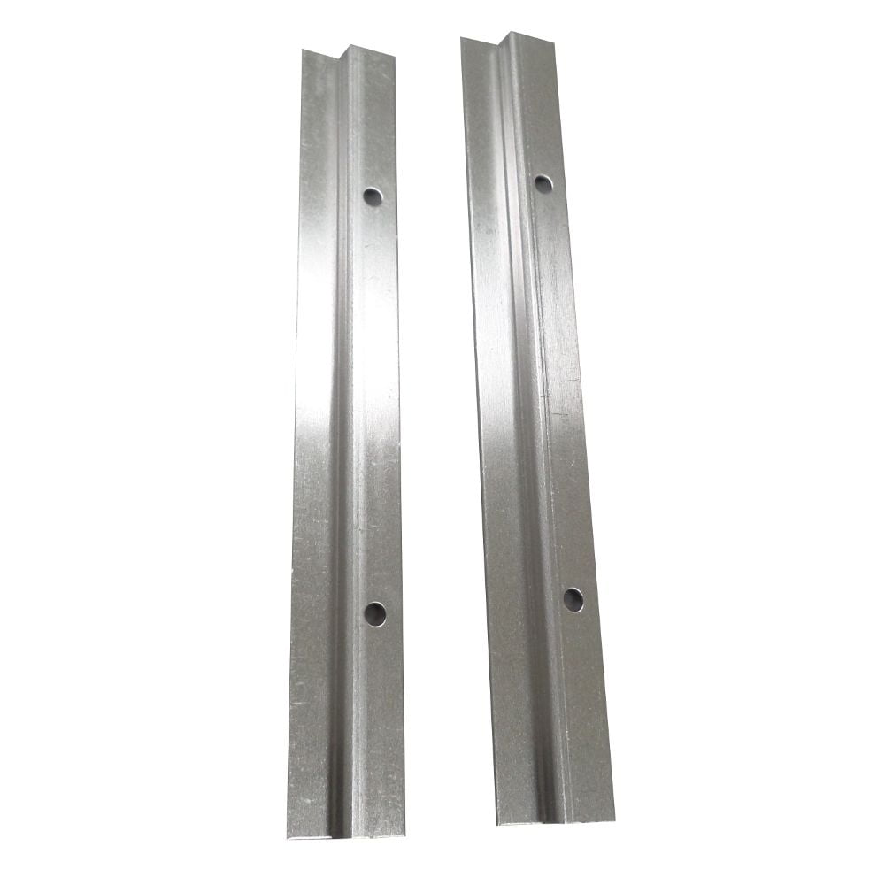 Weber BTM TRAY RAIL WHDWE 350500 98056 - Walmart.com