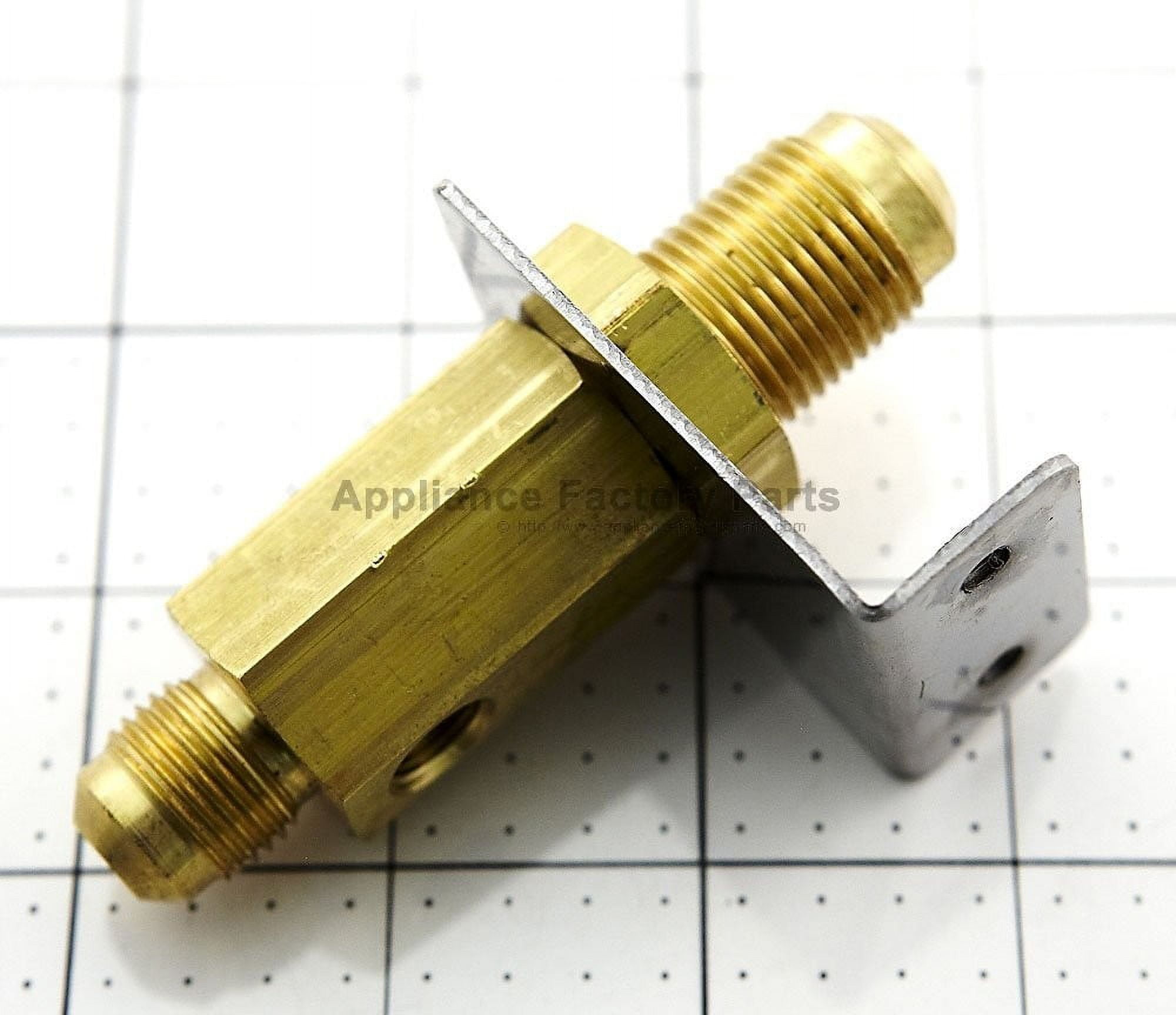 Weber BULKHEAD ASSM LP SUM US 07 BB 70344 - Walmart.com