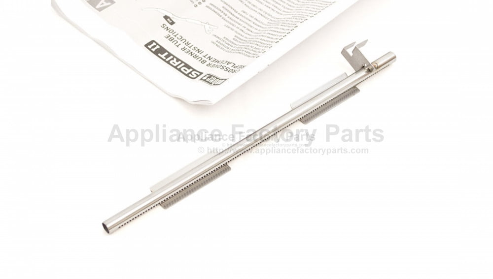 Weber BURNER CROSSOVER 2B SPIRIT II 18 67278 - Walmart.com