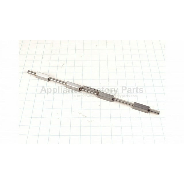 Weber BURNER CROSSOVER 3B SPIRIT II 18 67279 - Walmart.com