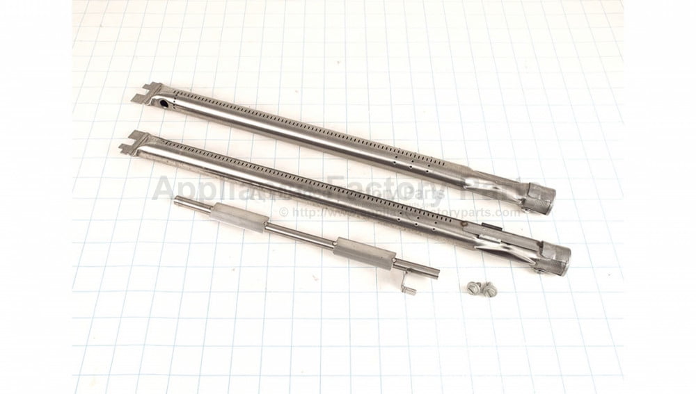 Weber Burner Kit LP 2B for Spirit II 18 67024 - Walmart.com