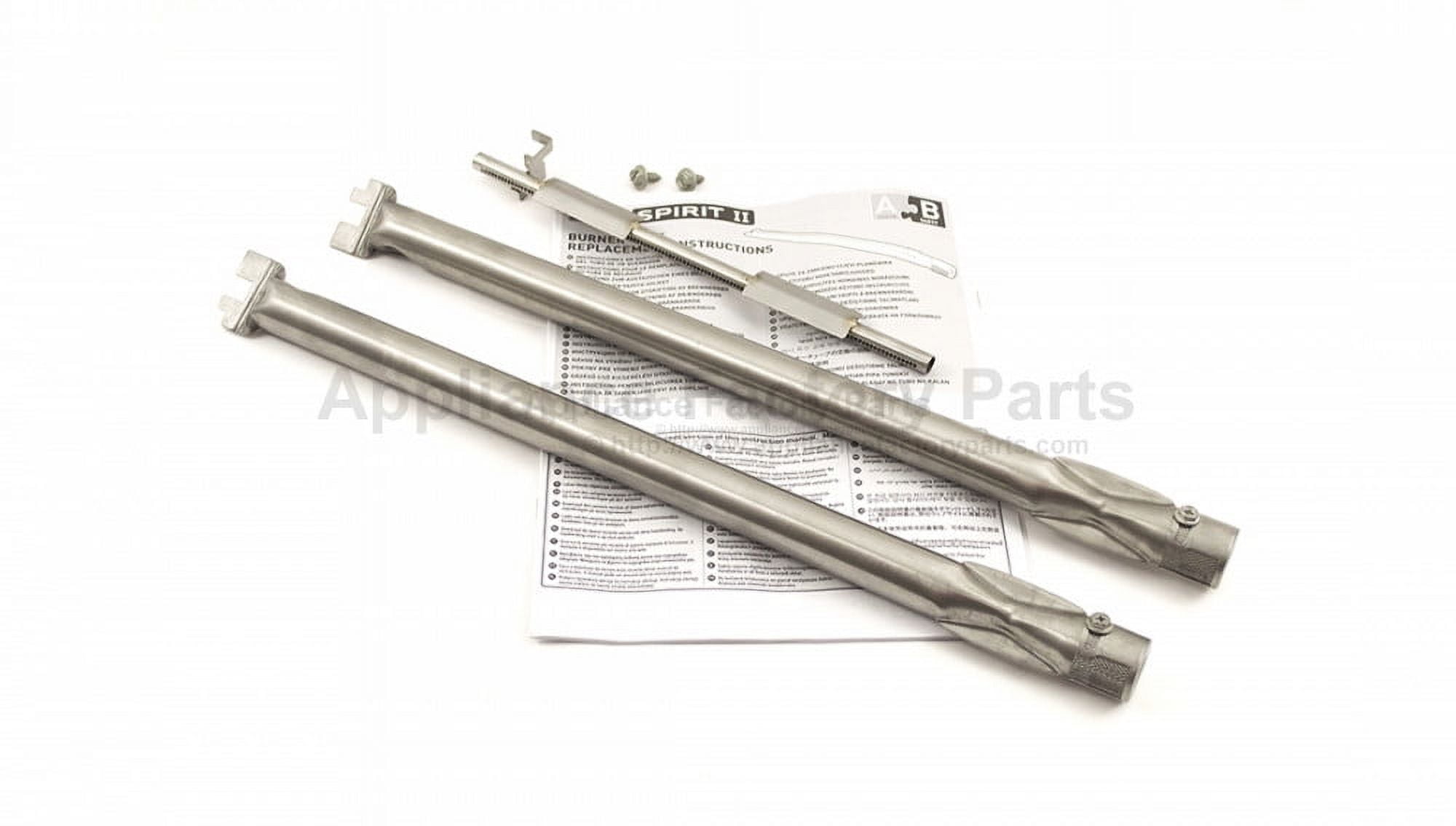 Weber BURNER KIT NG 2B SPIRIT II 18 67102 - Walmart.com