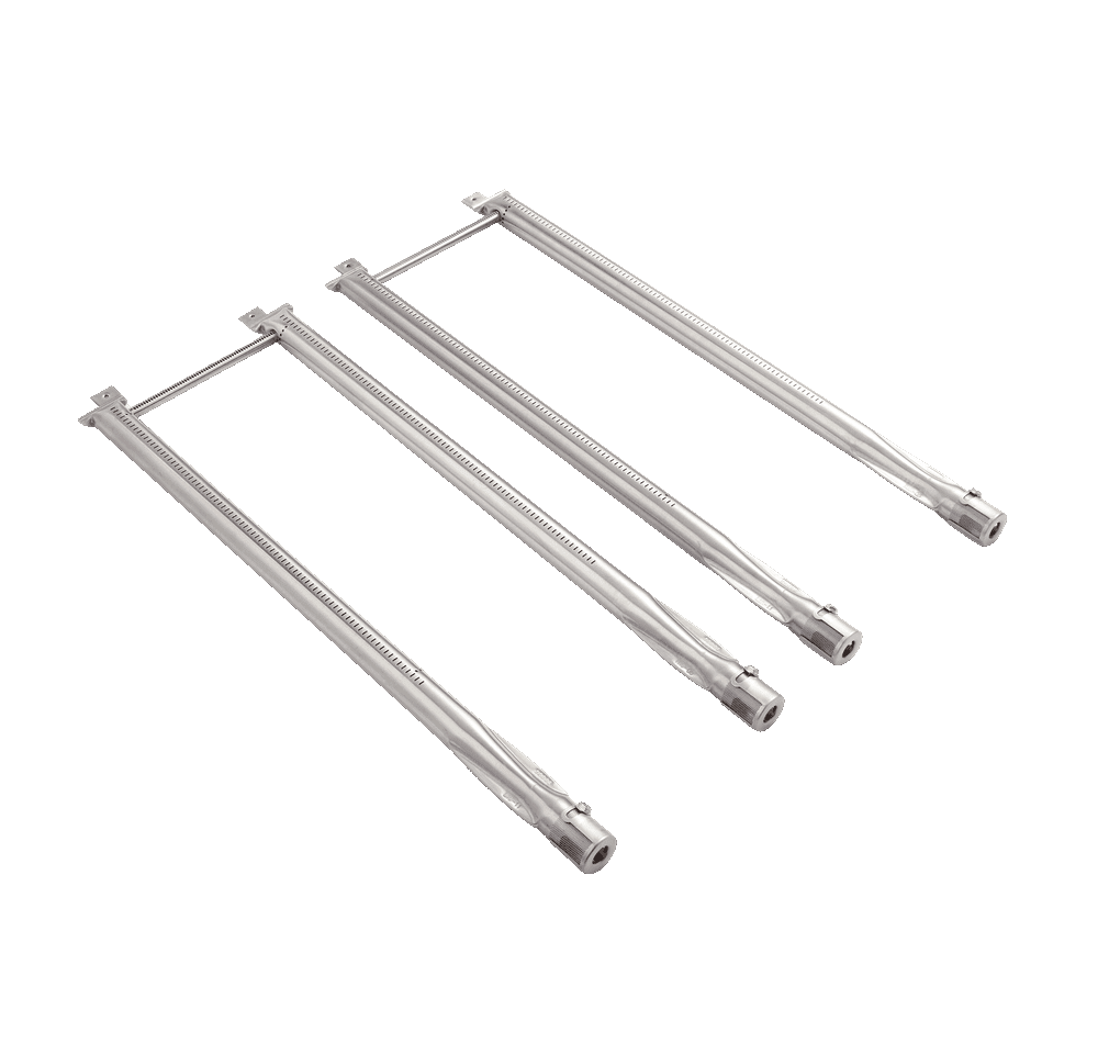 Weber BURNER TUBE GRP SUMMIT 4B 40428 - Walmart.com