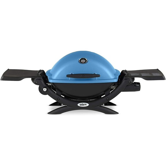 Weber Spirit Grill