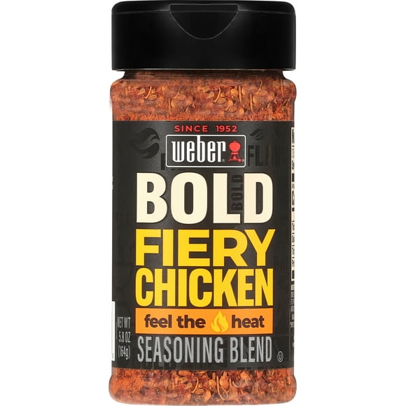 Chicken Flavor Seasoning