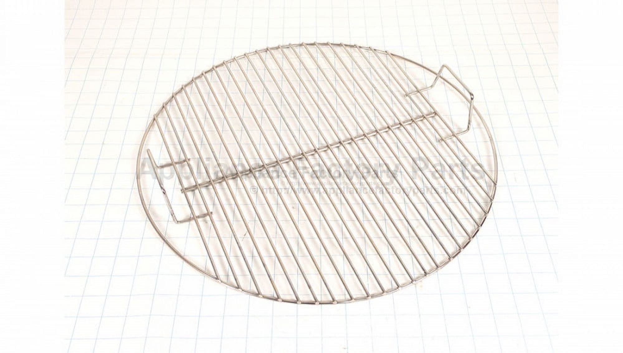 Weber COOK GRATE 1788 OD JUMBO JOE 66913 - Walmart.com