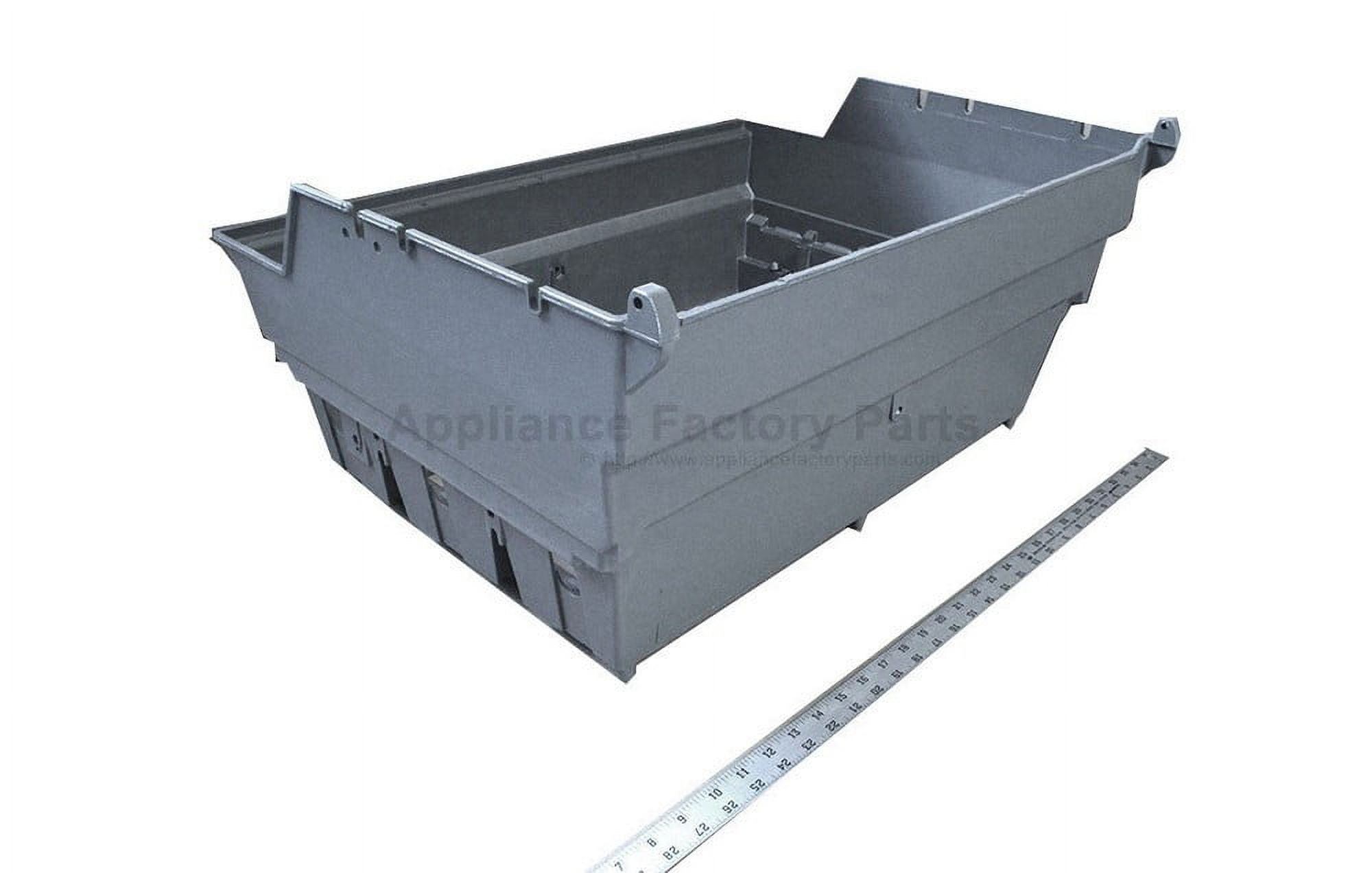 Weber COOKBOX GENESIS 300 2007 BB 67728 - Walmart.com